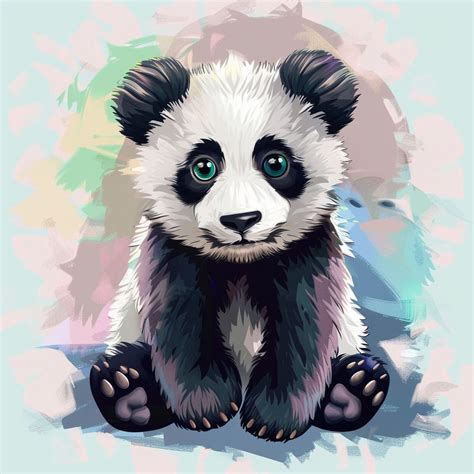 Why Are Pandas So Cute