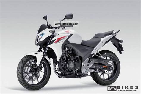 Honda Naked Bike Moto ZombDrive