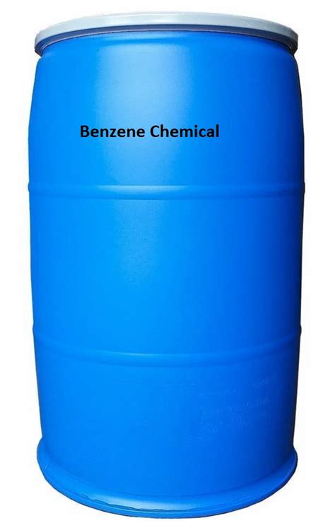 Pure Benzene Chemical At ₹ 85kg Benzol In Ahmedabad Id 21992084673
