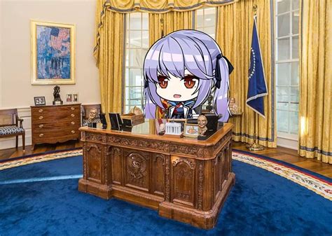 Safebooru 1girl Azur Lane Essex Azur Lane Essex Face Meme Real Life