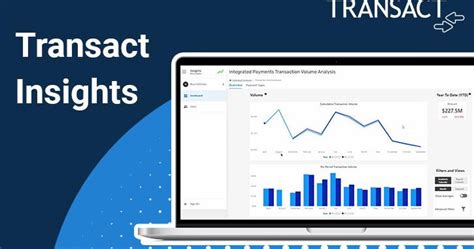 Transact Campus Improves Data Analysis For Higher Education Through