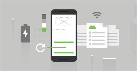 Unifying Background Task Scheduling On Android Randroiddev