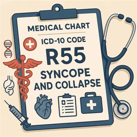 Decoding The Drop Icd 10 Code For Syncope And Collapse Wmwtl