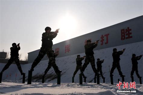 军事 环球网