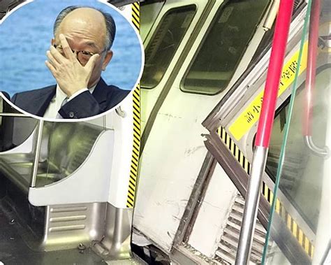 【港鐵撞車】公民黨密切關注 郭家麒促立會緊急質詢陳帆 星島日報 Line Today