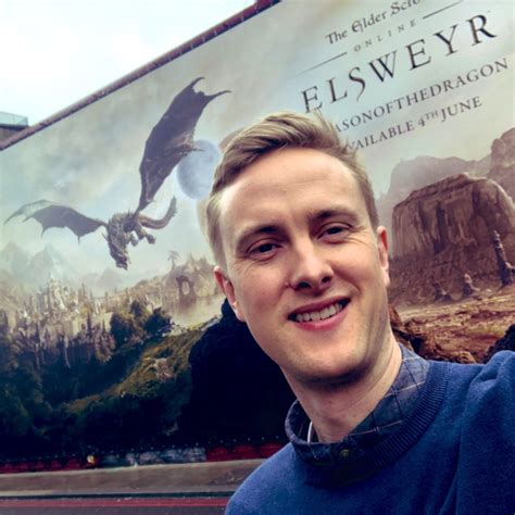 Items Alumni Profile Alistair Hatch Queen Mary University Of London