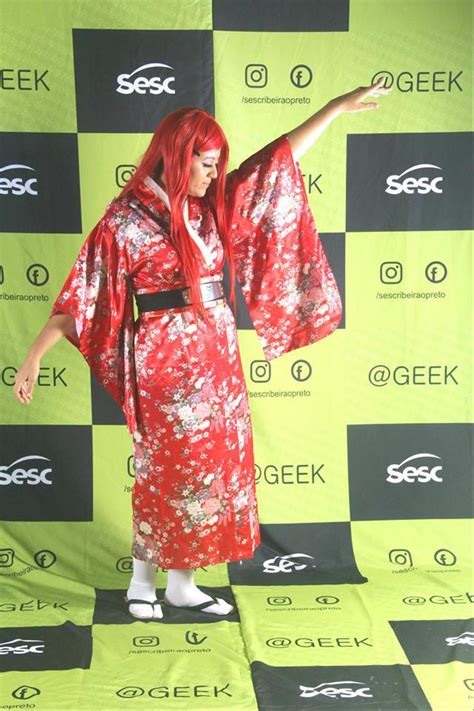 Kushina Version Kimono By Pamycos On Deviantart