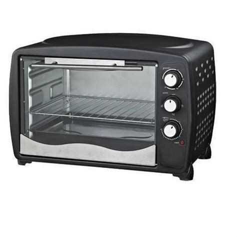 Stainless Steel Electric Oven Capacity 2 Kg At ₹ 20000 In Vadodara