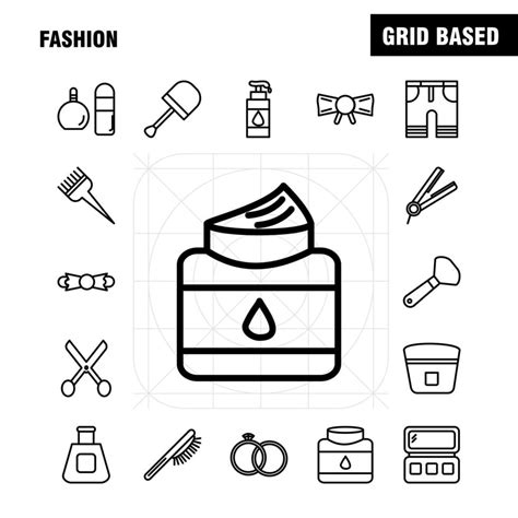 Education Line Icons Set For Infographics Mobile Uxui Kit And Print