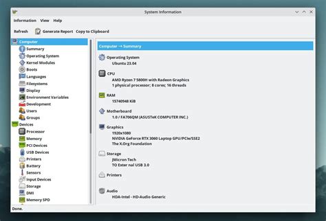 15 Things To Do After Installing Kubuntu 23 04 BinaryTides