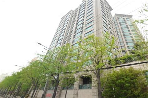 한남동 하이페리온 매매 연립아파트
