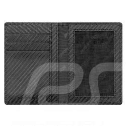 Porte Carte Grise Mercedes Amg