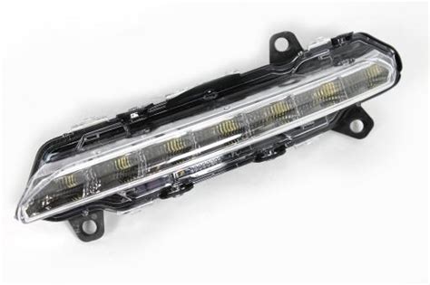 Mercedes Benz Used Parts Daytime Running Lights Li