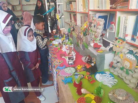 اجرای برنامه های فرهنگی هنری و ادبی درمراکز کانون لرستان کانون