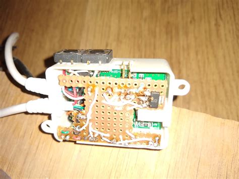 Gallery LED Floorlamp With MQTT Control Hackaday Io