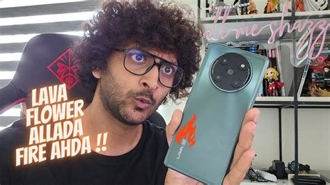 Lava Agni 2 Unboxing And First Impression Malayalam Youtube