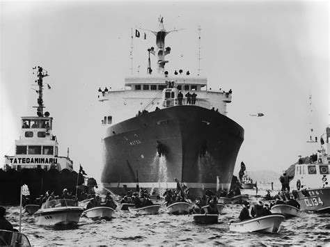 Ns Mutsu Niespełnione Marzenie Japonii Smartage Pl