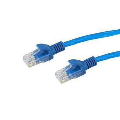 Cabo de Rede UTP RJ Metros XC CR M X Cell Materiais Elétricos Magazine Luiza