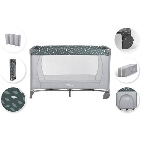 Happyland Ua Momi Belove Grey