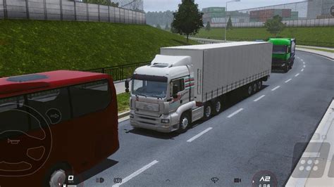 Nuremberg To Munich Transporting Vegetables Moon THA Gameplay