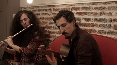 Assim Mesmo Luiz Americano Barbara Piperno Flute And Caio Márcio