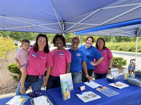 Were Thrilled To Feature Dr Latonja Ivery For The October Ncafp Member Spotlight Dr Ivery Is