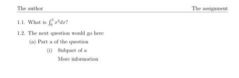 Exam Class Don T Print Questions TeX LaTeX Stack Exchange