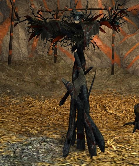 Grawl Idol Guild Wars 2 Wiki Gw2w