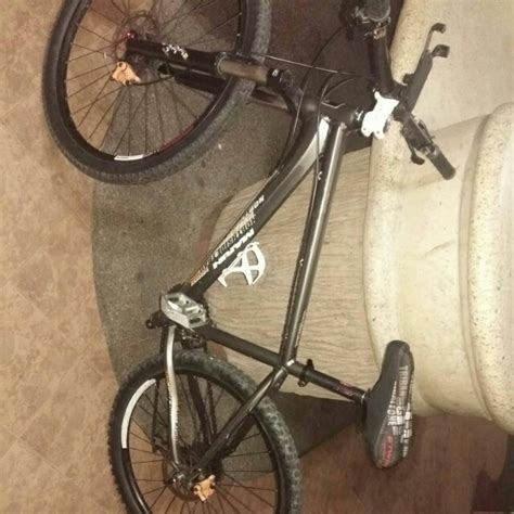 Marin Trail Bike Mtb Sports Equipment Bicycles And Parts Bicycles