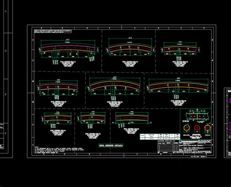 assembly drawing output not as expected autodesk community