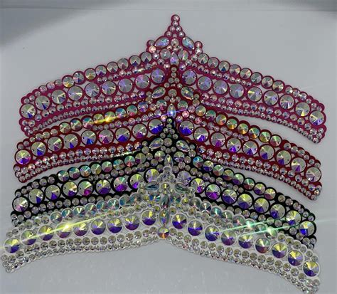 Ruby Headband Feis Fayre