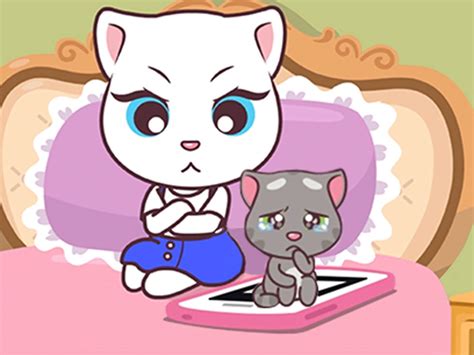Watch Talking Tom And Friends Minis Prime Video