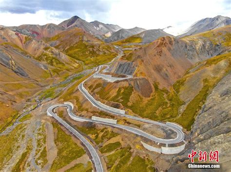 醉美交通壁纸来了！西藏民众出行告别“晴天一身土、雨天两脚泥”精彩图片西藏统一战线