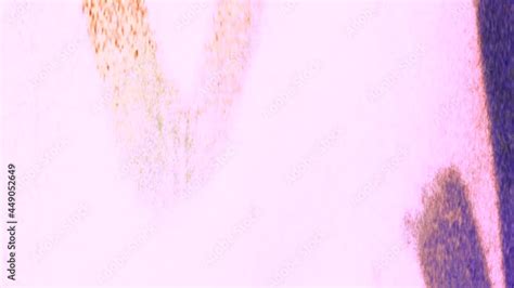 Old Vhs Video Effect Vfx Old School Vfx Analog Noise Overlay Glitch