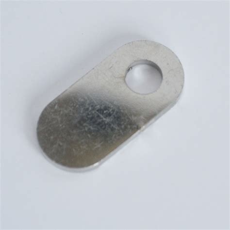 Norton Brake Clevis Set Stainless Classics