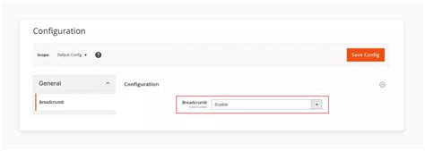 Expert Guide On Customizing Magento Product Page Breadcrumbs