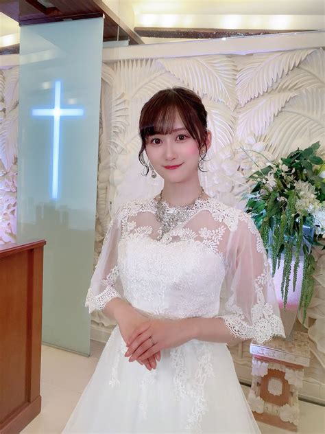 南早紀 On Twitter 朗読劇 4月の花嫁 ありがとうございました💐 昨日はさくら役、今日は彩芽役でした！ 大切な人を、時間を大切