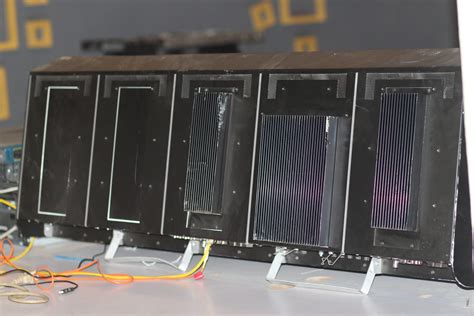 Solid State Logic C10 Hd Plus Nsbroadcast