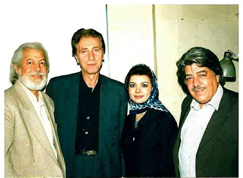 سعید مظفری دوبلور Favorite Quick