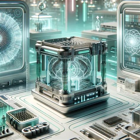 Quantum Computing Is This The Future Of Computing Quantum Herald