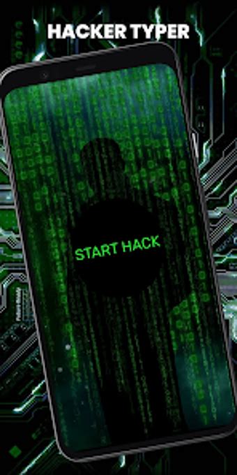 Hacker Typer Pro Prank App For Android Download