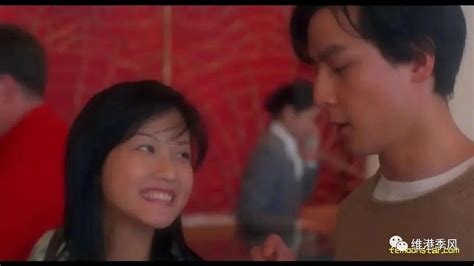 任港秀和她的爱情电影 知乎