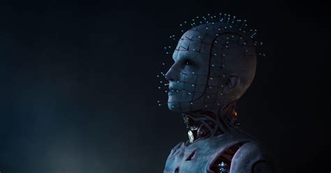 Is Pinhead A Trans Woman In The New Hellraiser