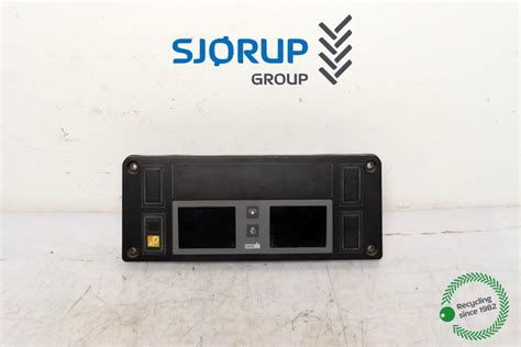 Case 4230 Instrument Tractors Secondhand Parts