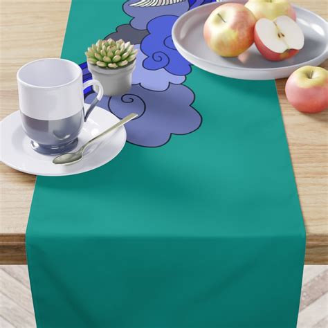 Free Bird Table Runner Hipidipi