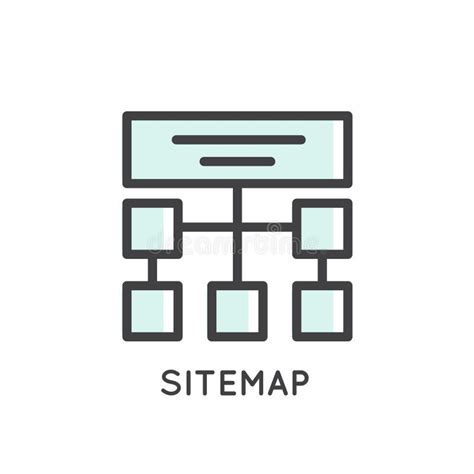 web development tools for html site stock illustration illustration