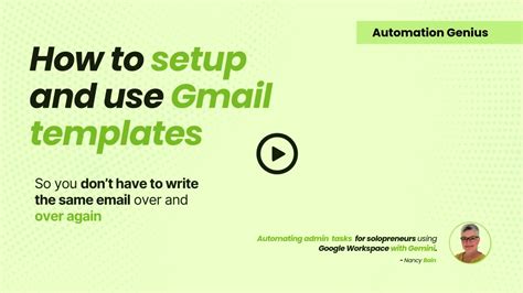 If Youve Typed The Same Email More Than Twice Let Me Introduce You To Supernova Media