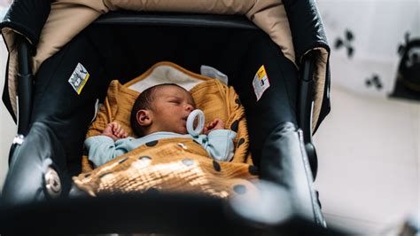 Quelle Est La Meilleure Poussette Cosy Mamadvisor