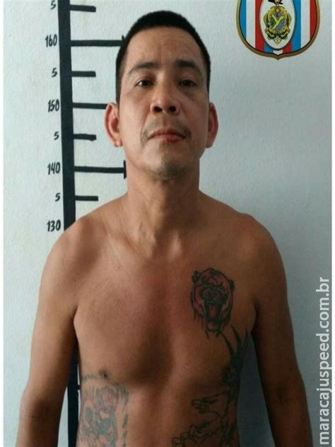Foragido Por Estupro é Preso E Reconhecido Por Mais 5 Vítimas Em