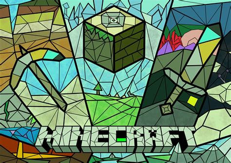 Minecraft Glass Pattern Would Like Some Options On My Ballroom To My
